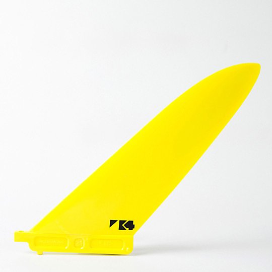 K4 Fins SUP Race Fin US-Box