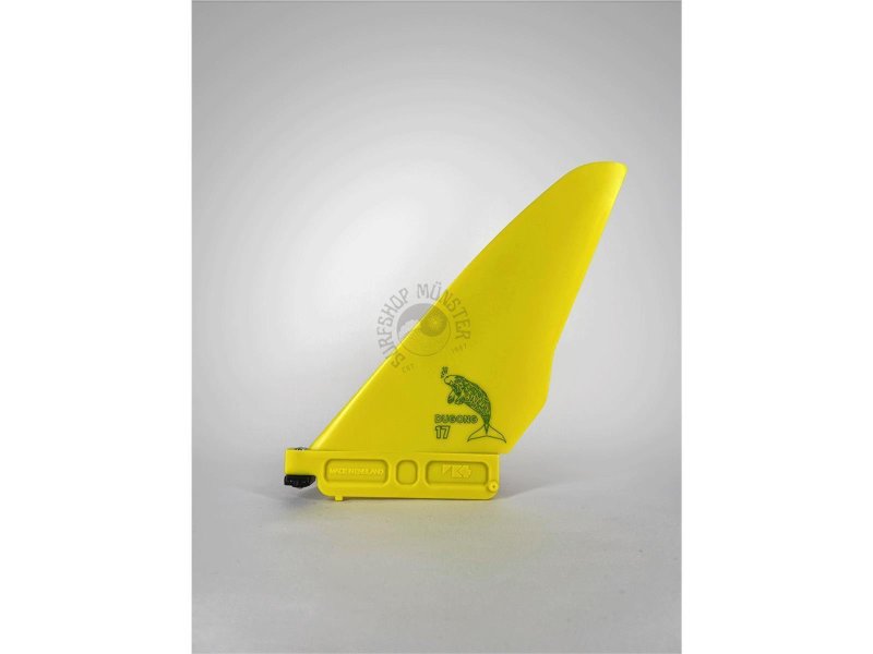 K4 Fins Blankers Slot Box 90mm Windsurffinne