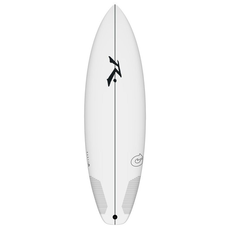 Surfboard RUSTY TEC SD Shortboard 6.6
