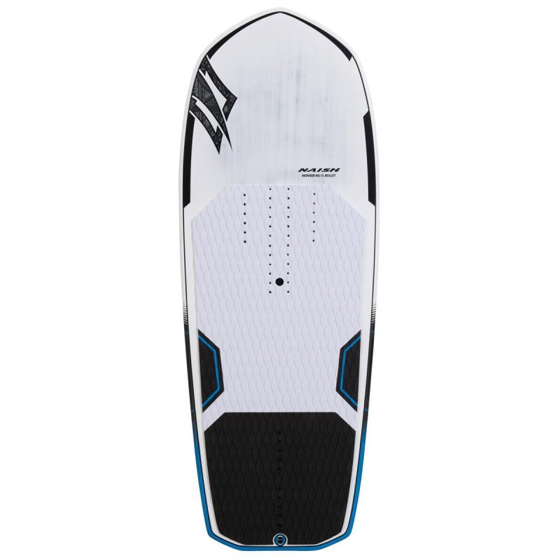 Naish 2024 Hover Wing Foil Bullet Board - Surfshop Münster