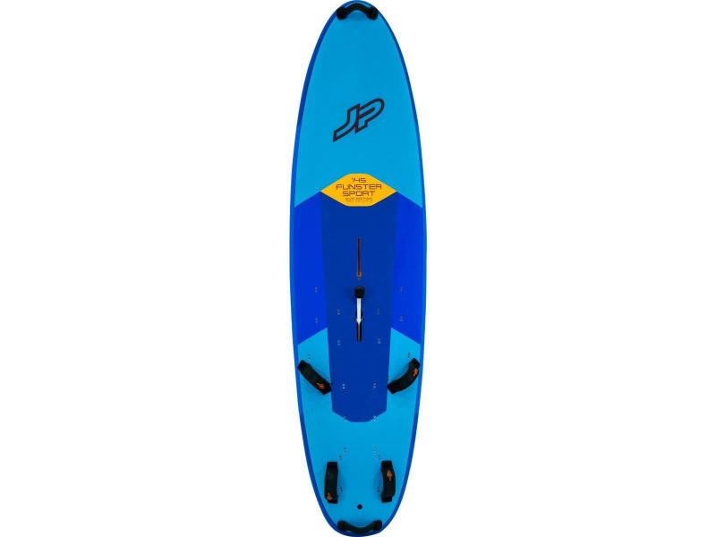 JP Australia Funster Sport EVA 2024 Windsurf Board - Surfshop Münster