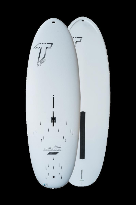 Tabou 2025 Coolrider 2025 Windsurf Board
